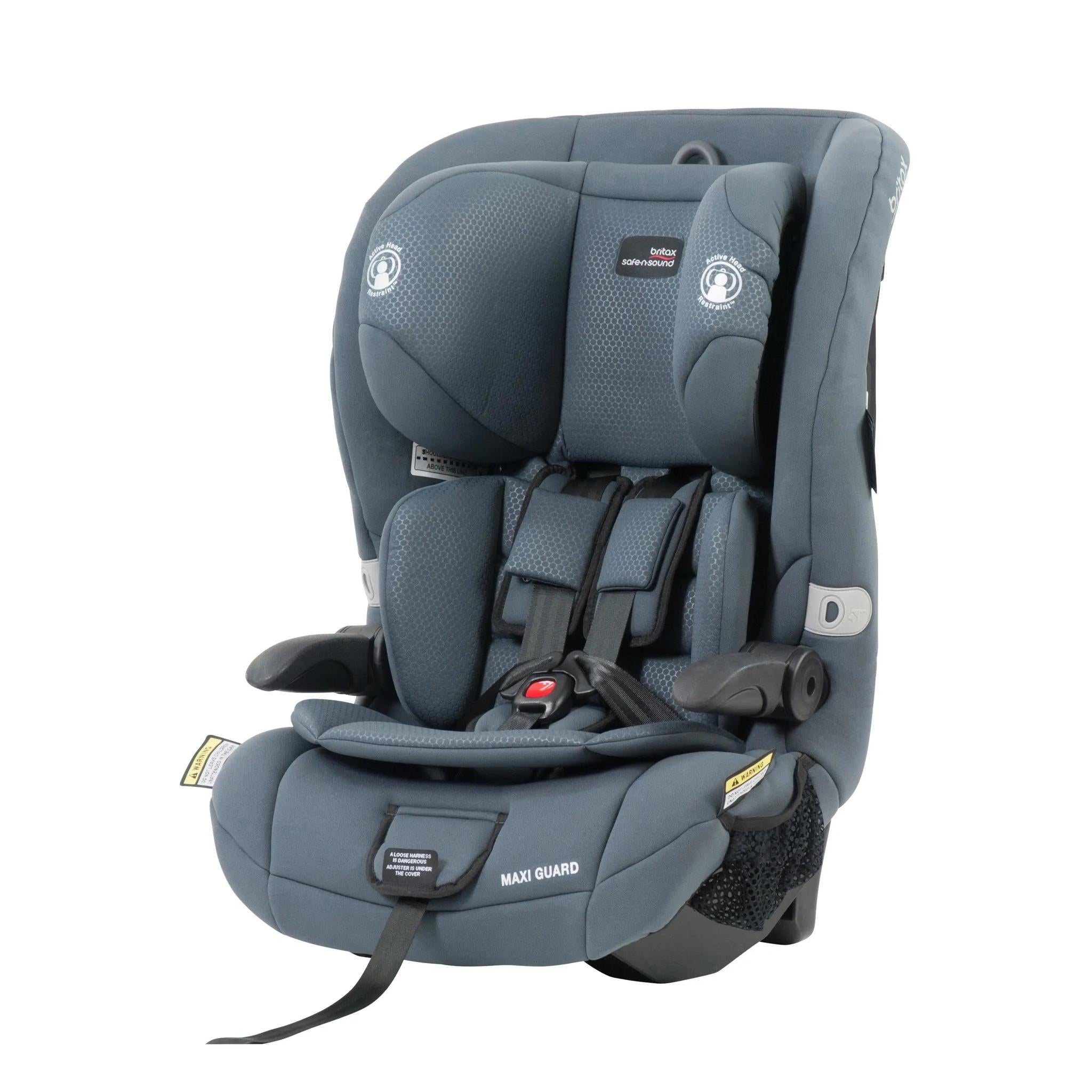 Britax Maxi Guard Car Seat | Baby Little Planet