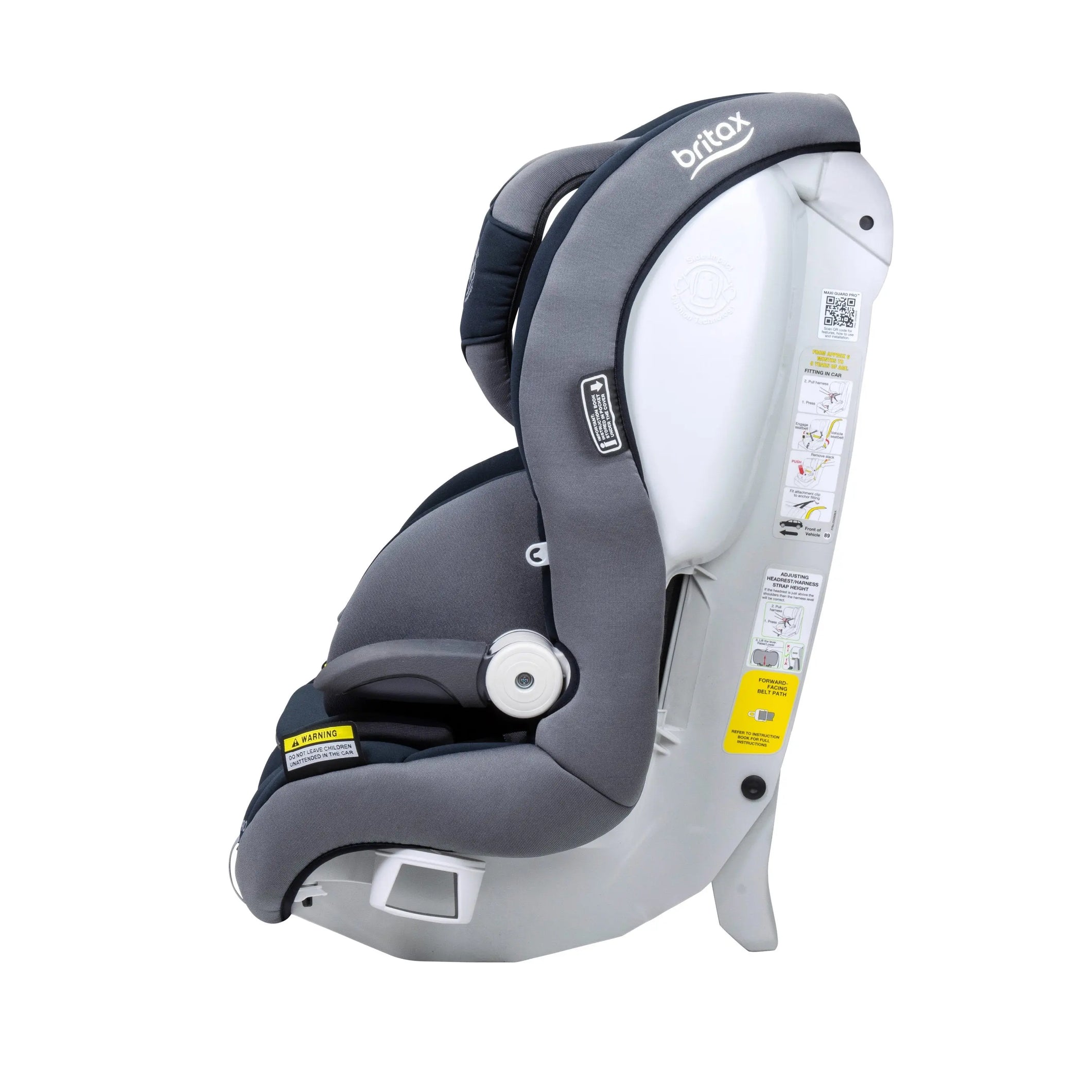 Britax Safe N Sound Maxi Guard Pro - Baby Little Planet